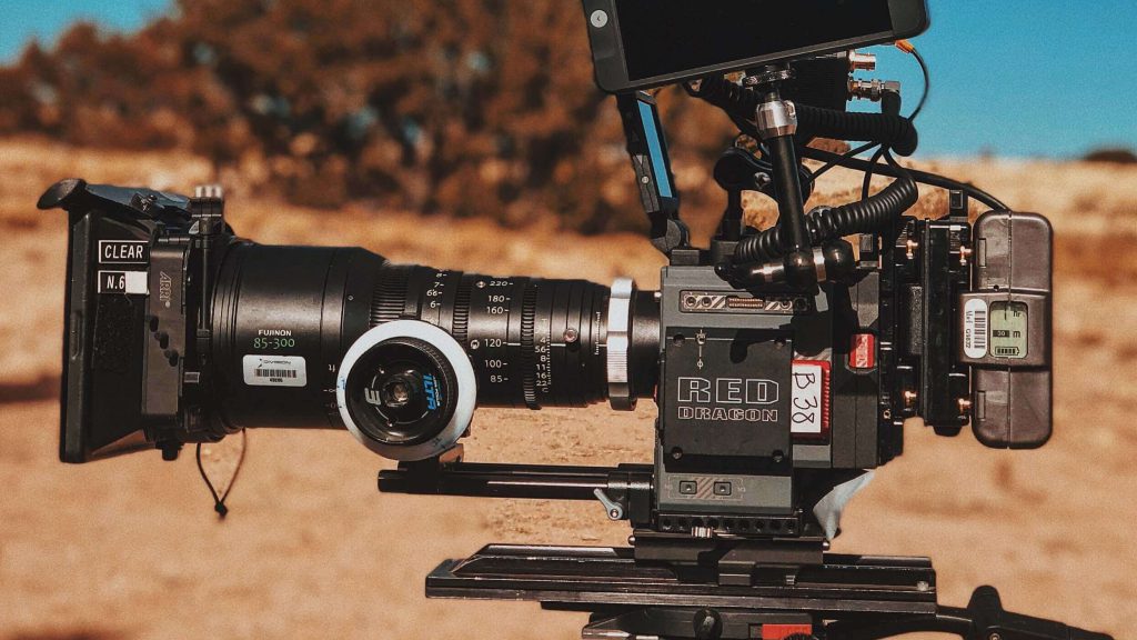 Bristol Crew: trusted, professional freelance film and tv crew ...